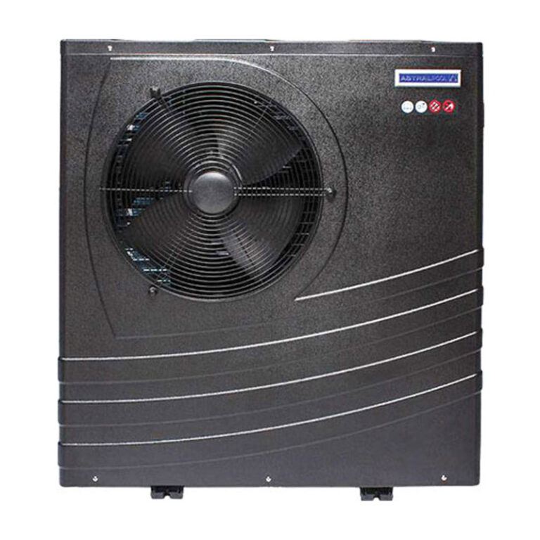 AstralPool/Hurlcon - AstralPool Heat Pump | Pool Equipment Price Slashers