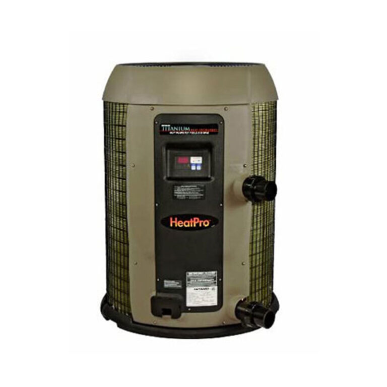 Hayward - HeatPro® | Pool Equipment Price Slashers