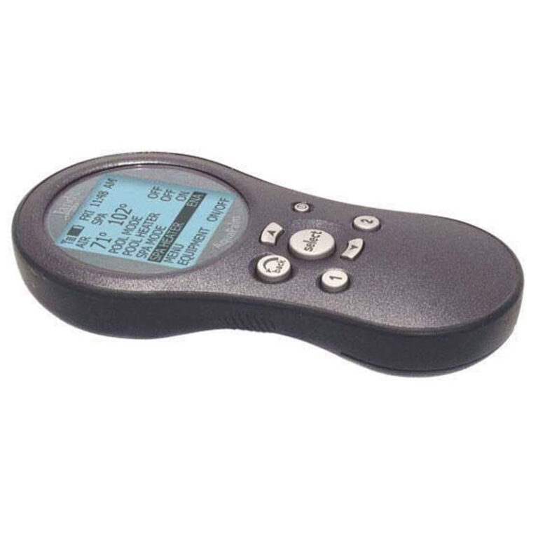 Zodiac - Jandy Aquapalm Remote Pool Controller | Pool Equipment Price ...