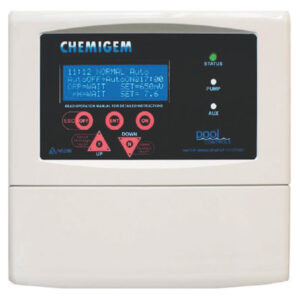 Pool Controls - Chemigem and Pool Controls | Pool Equipment Price Slashers