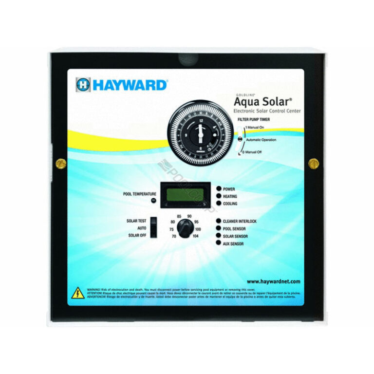 Pool Heaters | Pool Equipment Price Slashers