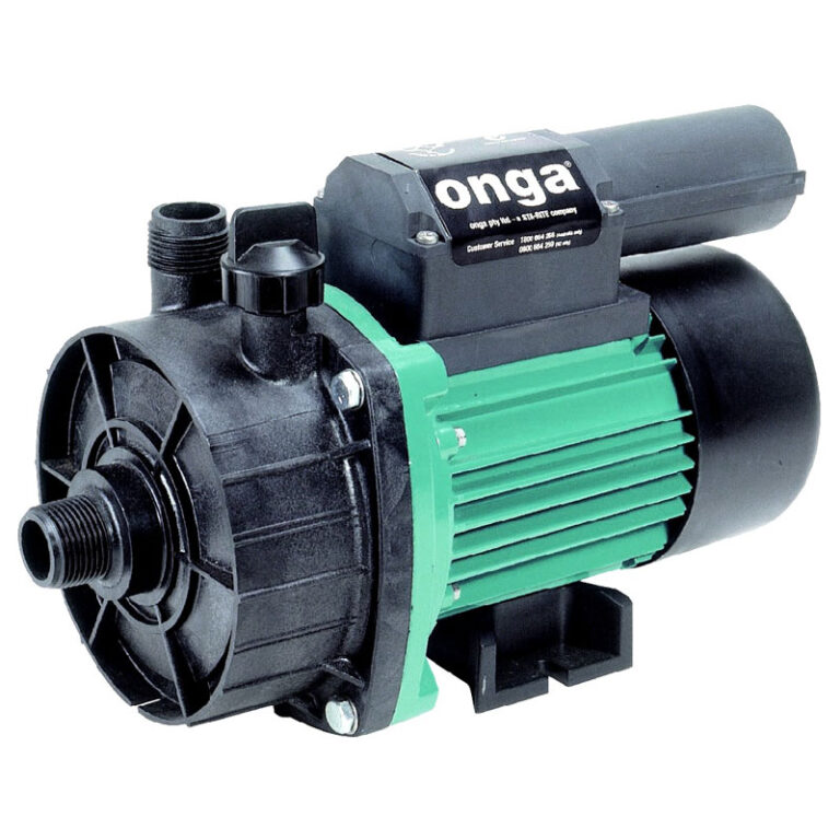 Onga - Hi Flo Moulded 400 Series | Pool Equipment Price Slashers