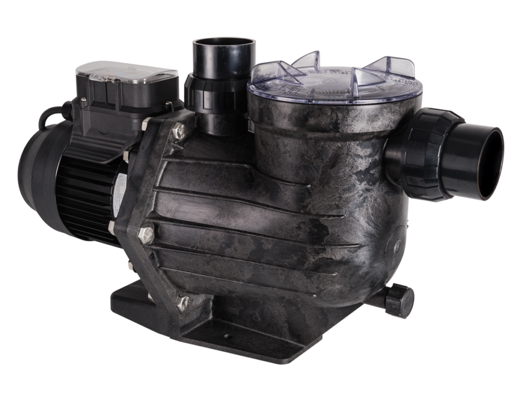 Davey - PowerMaster ECO | Pool Equipment Price Slashers