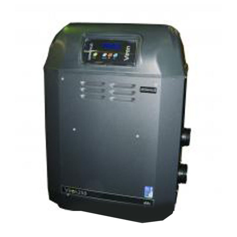 AstralPool / Hurlcon - Viron eVo Gas Heater | Pool Equipment Price Slashers