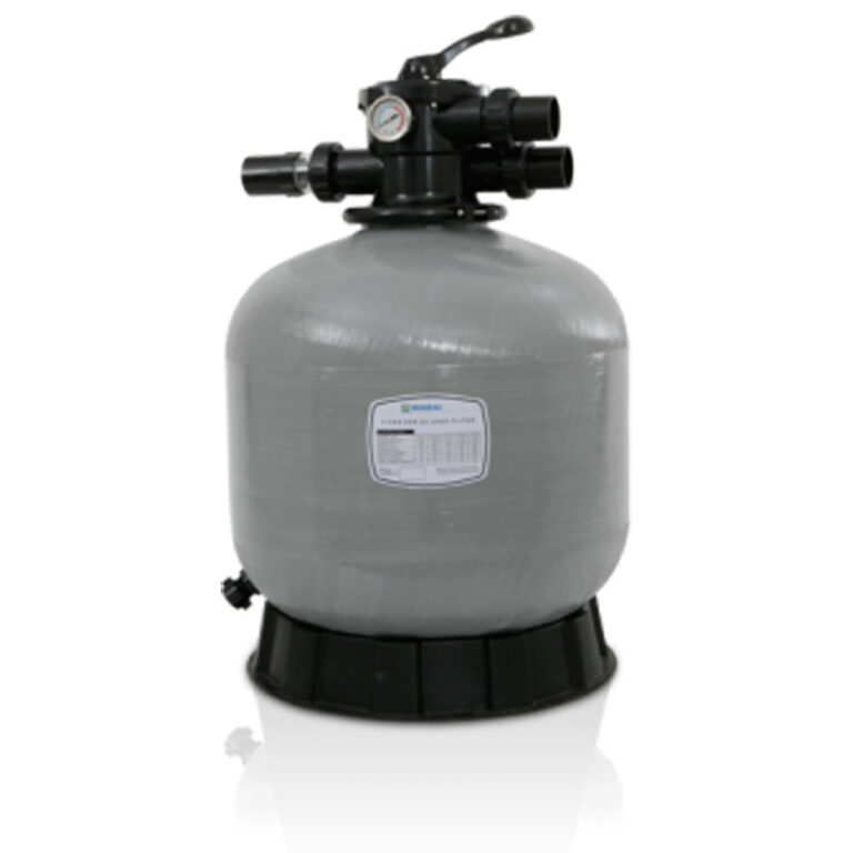 Zodiac Titan Series Fibreglass Sand Pool Filter | Pool Equipment Price ...