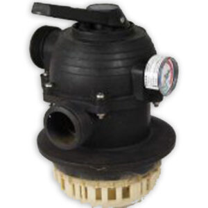 Multi Port Valves | Pool Equipment Price Slashers