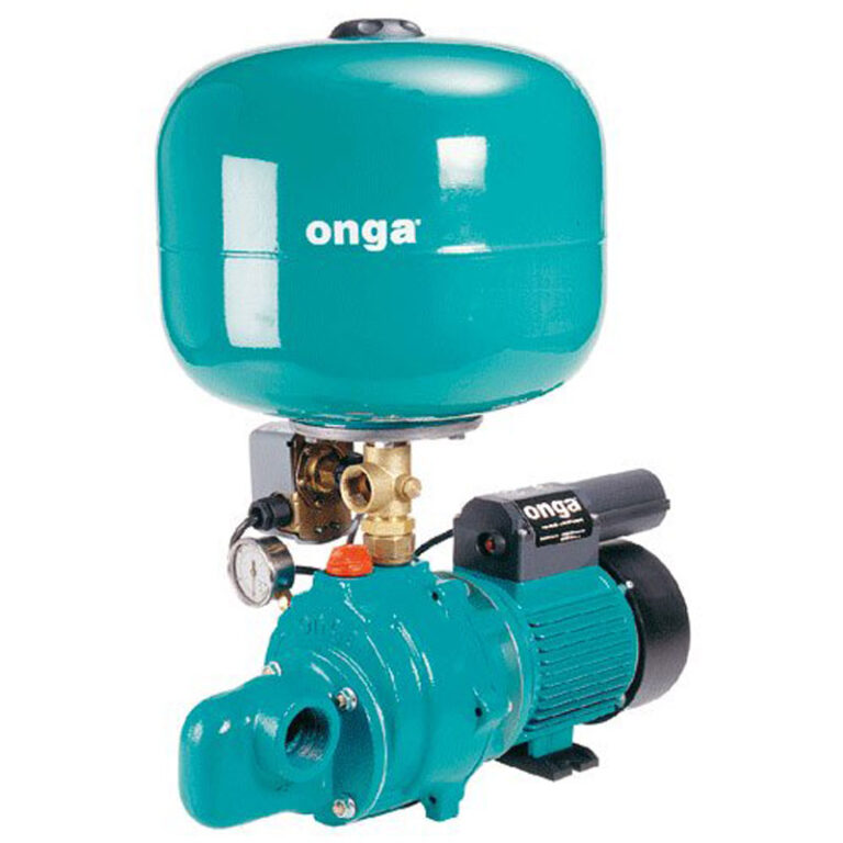 Onga - JJ (Junior Jet) Range | Pool Equipment Price Slashers