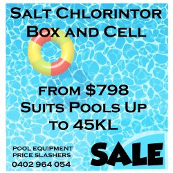 Autopool - AutoClear Salt Chlorinators Perth | Pool Equipment Price ...