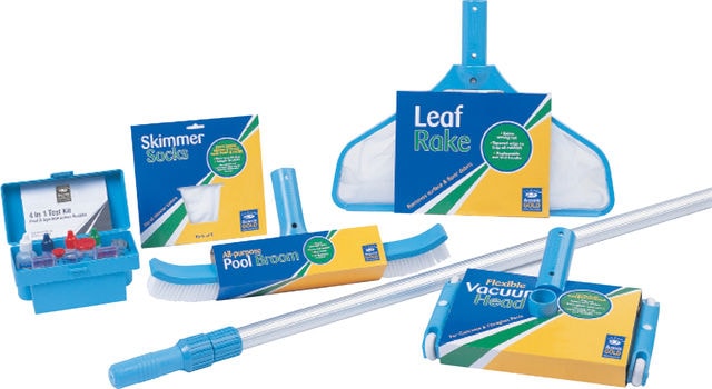 Aussie Gold | Pool Equipment Price Slashers