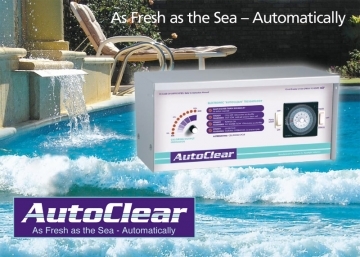 Autopool - AutoClear Salt Chlorinators Perth | Pool Equipment Price ...