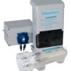 Davey & Monarch - Chloromatic Saltwater Chlorinator with Auto PH ...