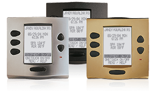 Zodiac - Jandy Aqualink RS One Touch Pool Controller | Pool Equipment ...