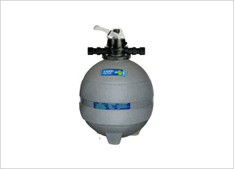 Poolrite - S Series Sand Filter | Pool Equipment Price Slashers
