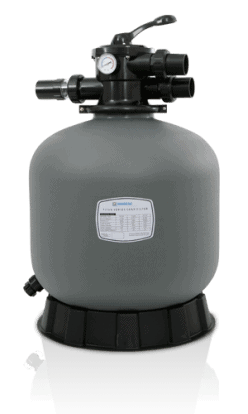 Zodiac - The Titan Series Thermoplastic Sand Pool Filter | Pool ...