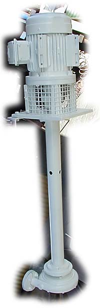 Stalker Pumps - Vertical Series Sump Pumps | Pool Equipment Price Slashers