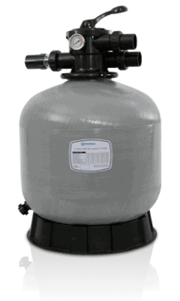 Zodiac Titan Series Fibreglass Sand Pool Filter | Pool Equipment Price ...